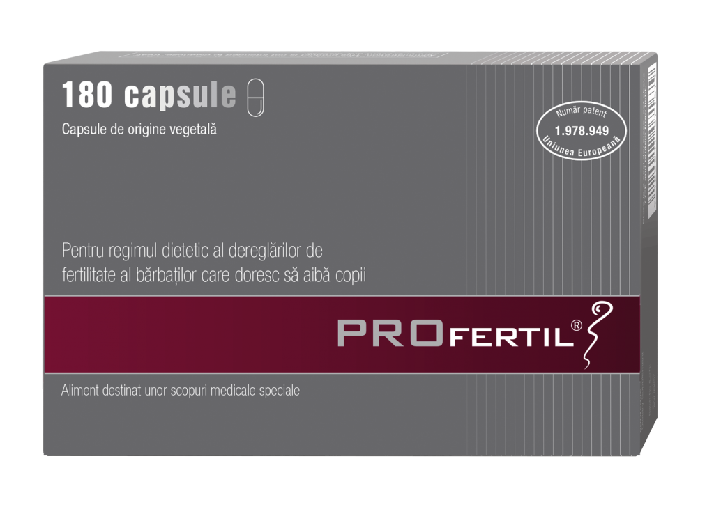 PROfertil® female - PROfertil Male